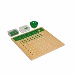 Unit Division Board | Heutink International