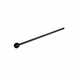 Tone Bar Mallet: Hard | Heutink International