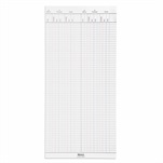 Large Bead Frame Paper (50) | Heutink International