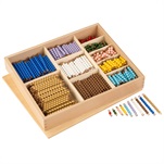Multiplication Bead Bar Layout Box: Individual Beads (Nylon) | Heutink ...