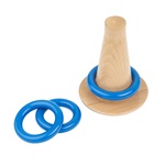 Rocking Stacker | Heutink International