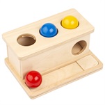 Push Box | Heutink International