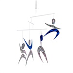 Dancers Mobile | Heutink International