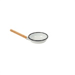 Enamel Frying Pan | Heutink International