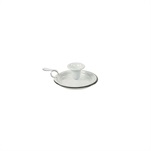 Enamel Candleholder | Heutink International