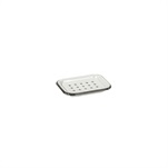 Enamel Soap Dish | Heutink International