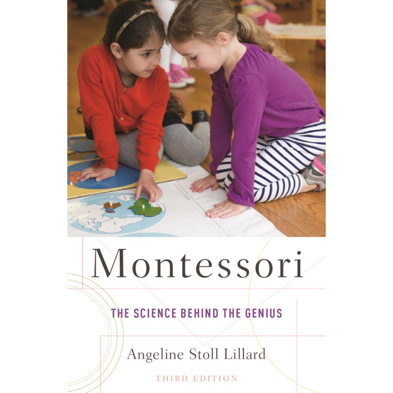 Montessori: The Science Behind The Genius | Heutink International Montessori: The Science Behind The Genius | Heutink International