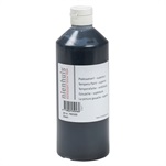 Tempera Paint - Premium: Black | Heutink International