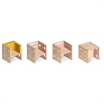 Pluripiu Chair | Heutink International