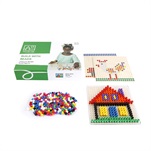 Build with beads | Heutink International