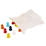 Suction cups | Bulk set | 30 pieces | Heutink International