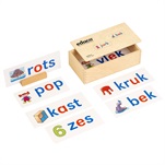 Maak het woord | Heutink International