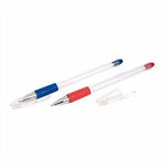 Ballpoint pen Basic - Heutink - Red | Heutink International