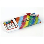Colouring fingers - Heutink - Box of 10. | Heutink International