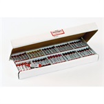 Colouring fingers - Heutink - Box of 100. | Heutink International