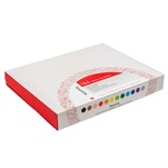 Felt tip pens - Thick Goldline - Heutink - Box of 144 | Heutink ...