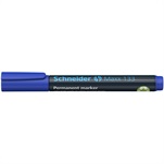 Marker - Heutink - Chisel tip - Blue | Heutink International