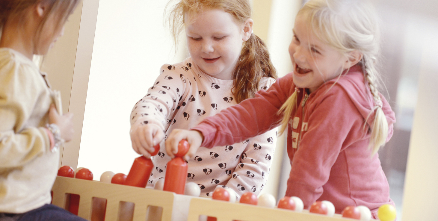 About Heutink International