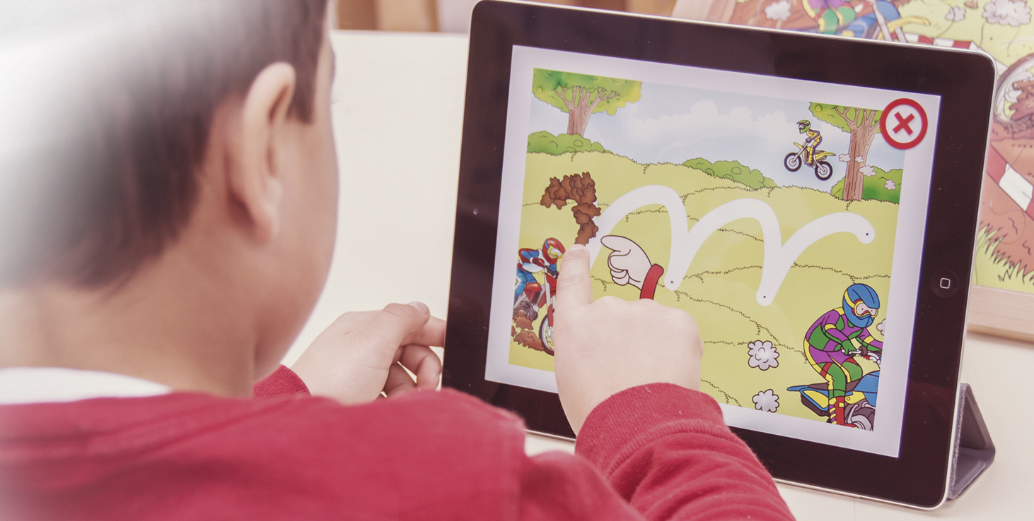 About Heutink International