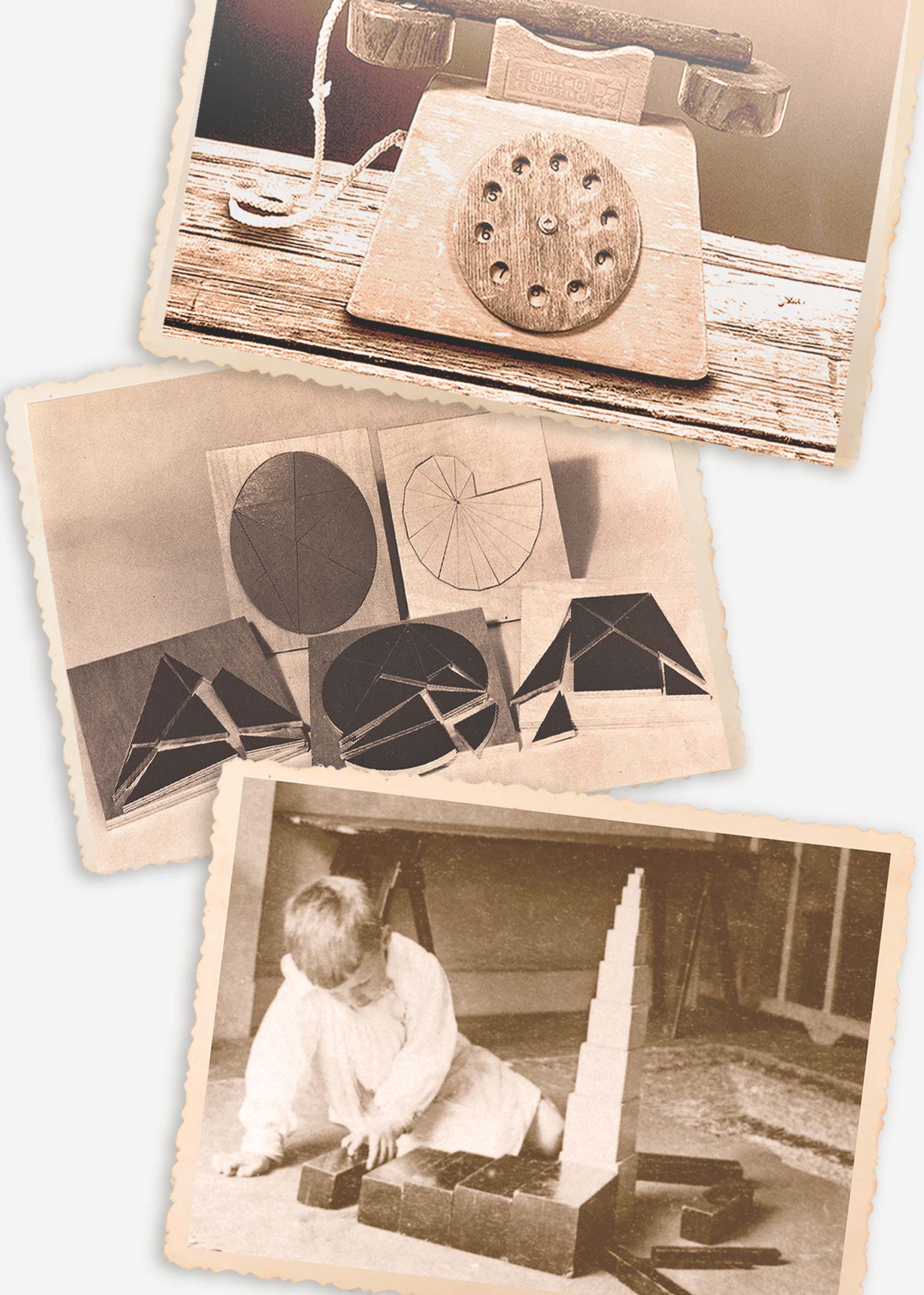 About Heutink International