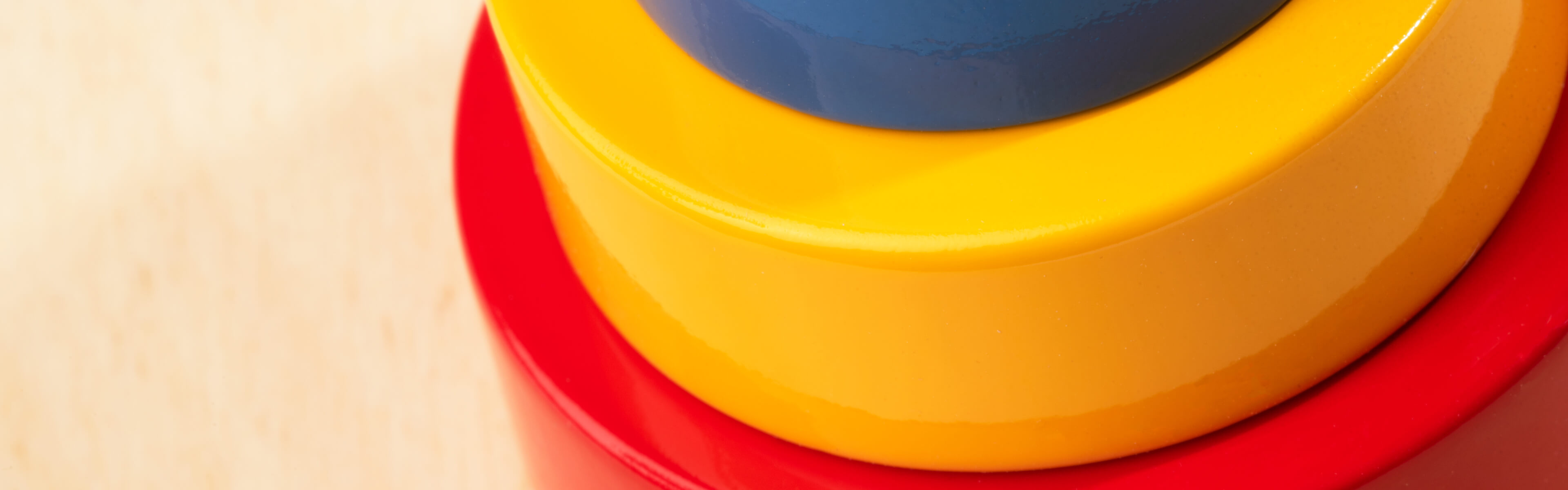 Infant / Toddler 0 - 3 | Nienhuis Montessori, a Heutink International brand